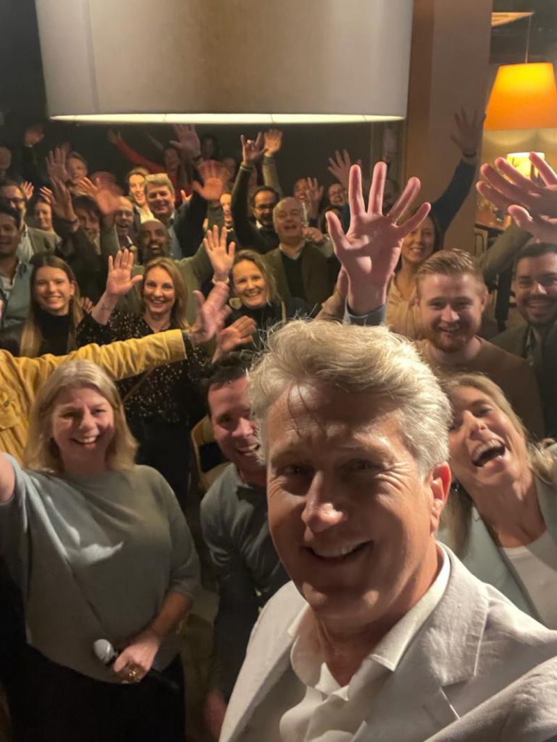 Home - Bold & Beyond